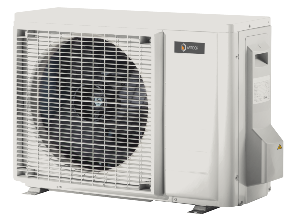 Explosion proof split AC system | AR-052 | Daikin | Artidor Explosion Safety B.V.